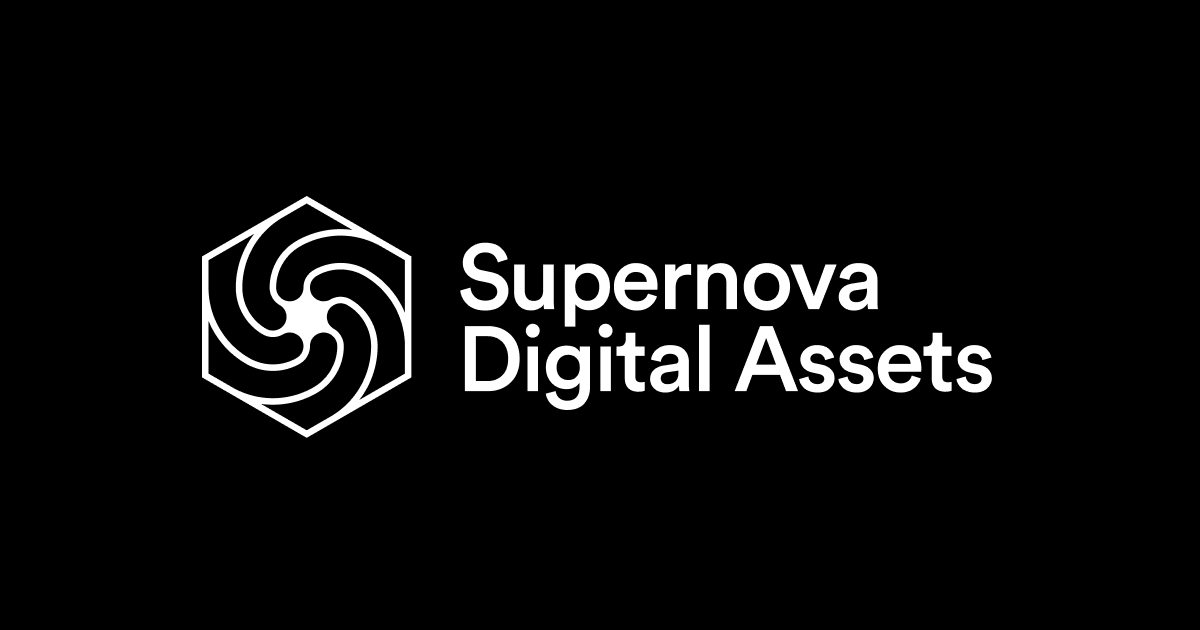 Investors — Supernova Digital Assets